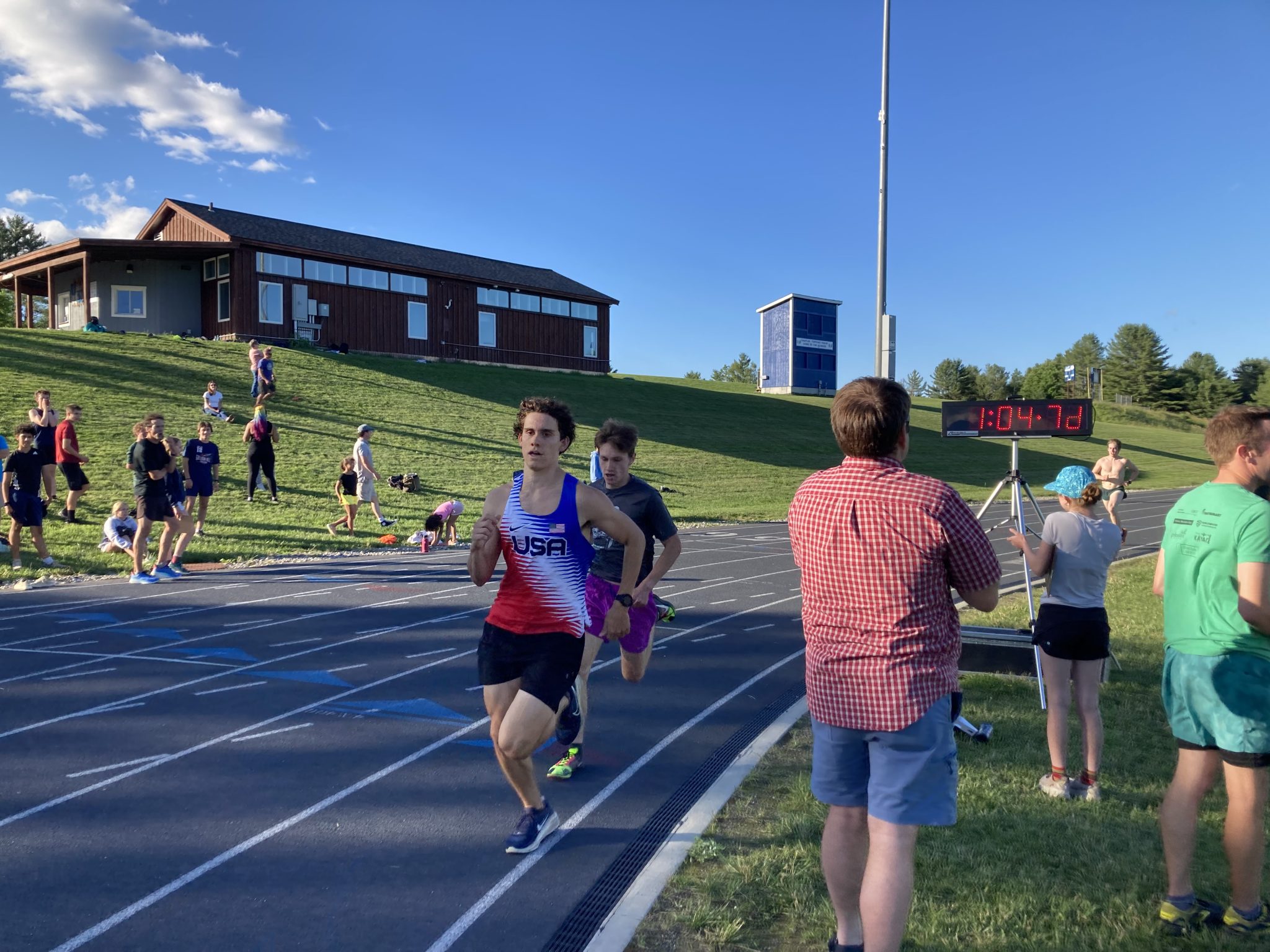 all-comers-track – Central Vermont Runners