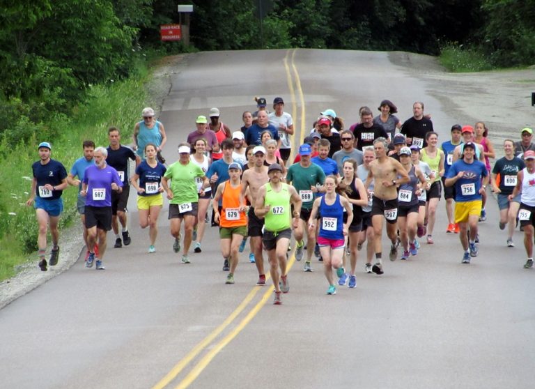 Central Vermont Runners