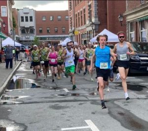 Central Vermont Runners